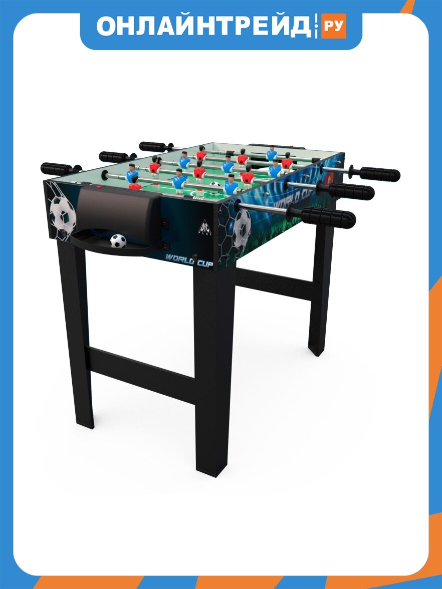 Игровой стол Футбол Dfc SB-ST-10SC