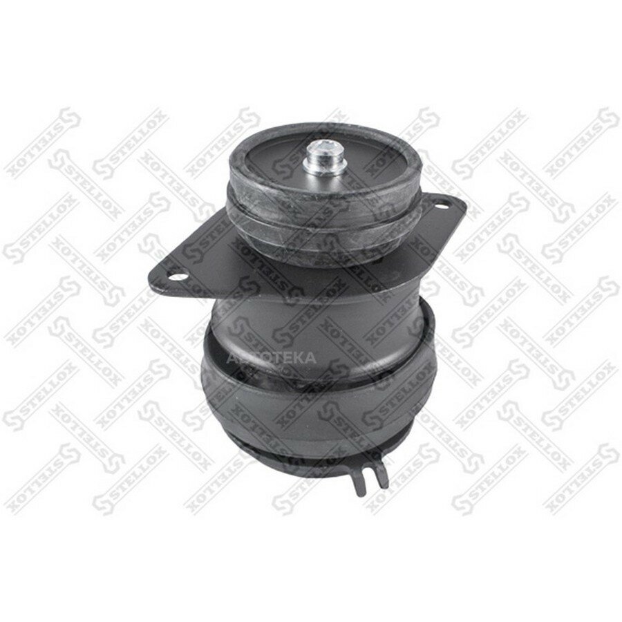 Подушка ДВС задняя правая STELLOX 2517053SX VW Golf 1.8/1.9D 91-99