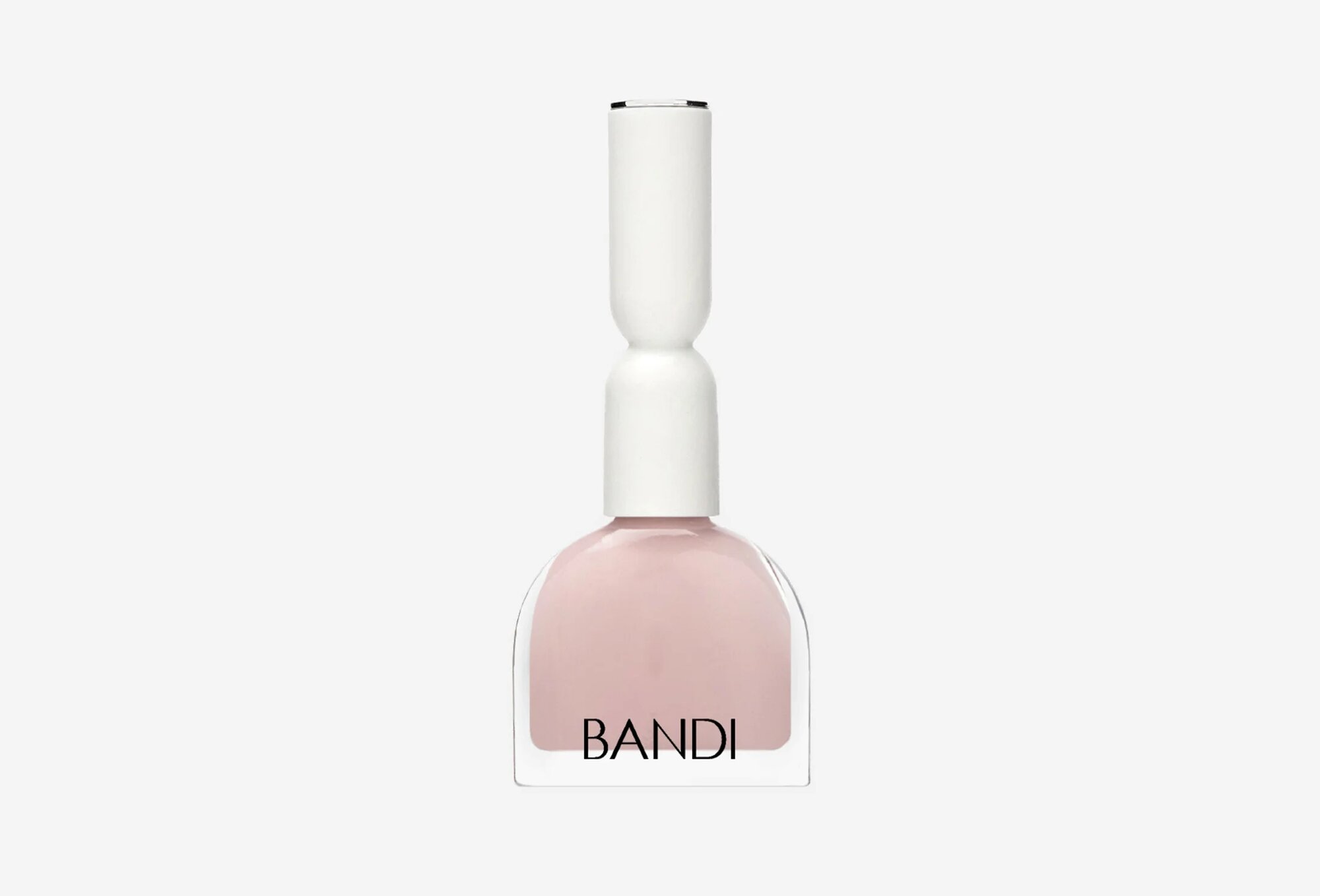 BANDI Ultra Nature Color Лак для ногтей 10г 102