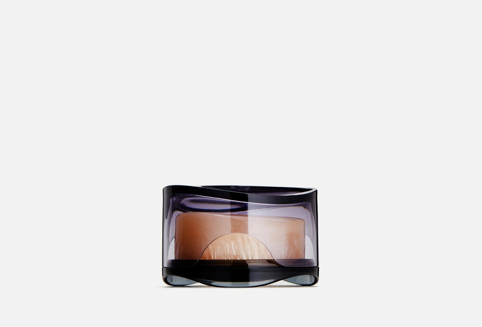 CLÉ DE PEAU BEAUTÉ SYNACTIF SOAP N Мыло 100г
