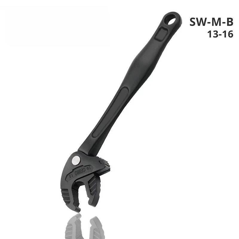 Heavy-Duty Crab Claw Wrench M