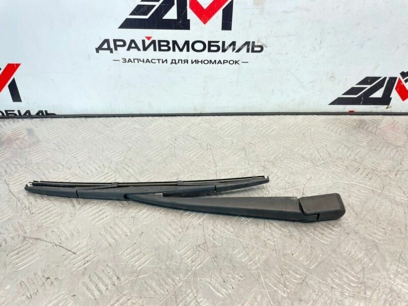 Держатель щетки стеклоочистителя Great Wall Hover H3 2012 6310110K00 4G63S4M, задний (с пробегом)