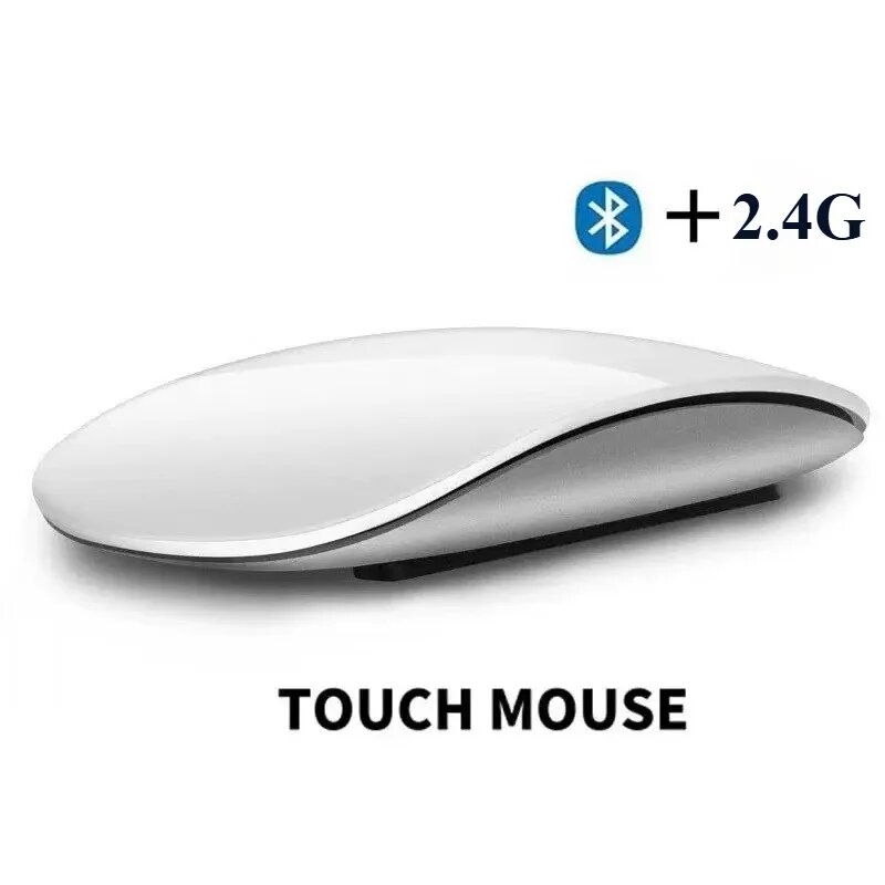 Беспроводная мышь Bluetooth 5.0 для Macbook basic version w