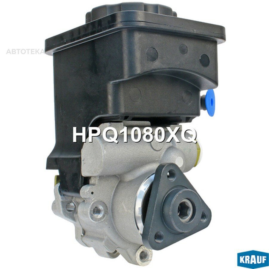 Насос ГУР BMW X5 (E53) 3.0D 03- KRAUF HPQ1080XQ