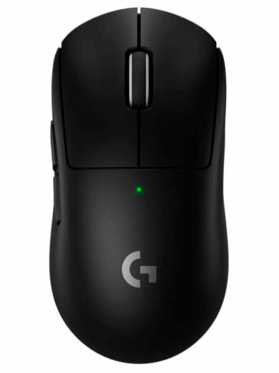 Мышь игровая Logitech G PRO X Superlight 2, беспроводная, 32000 dpi, черный (910-006634)