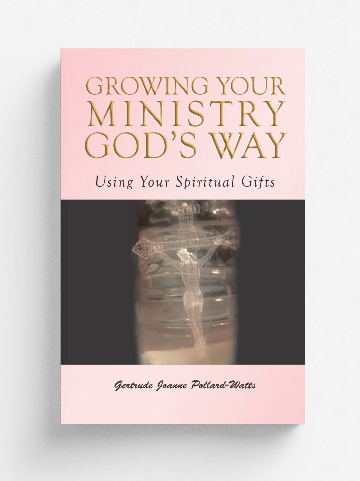Growing Your Ministry God's Way. Using Your Spiritual Gifts
