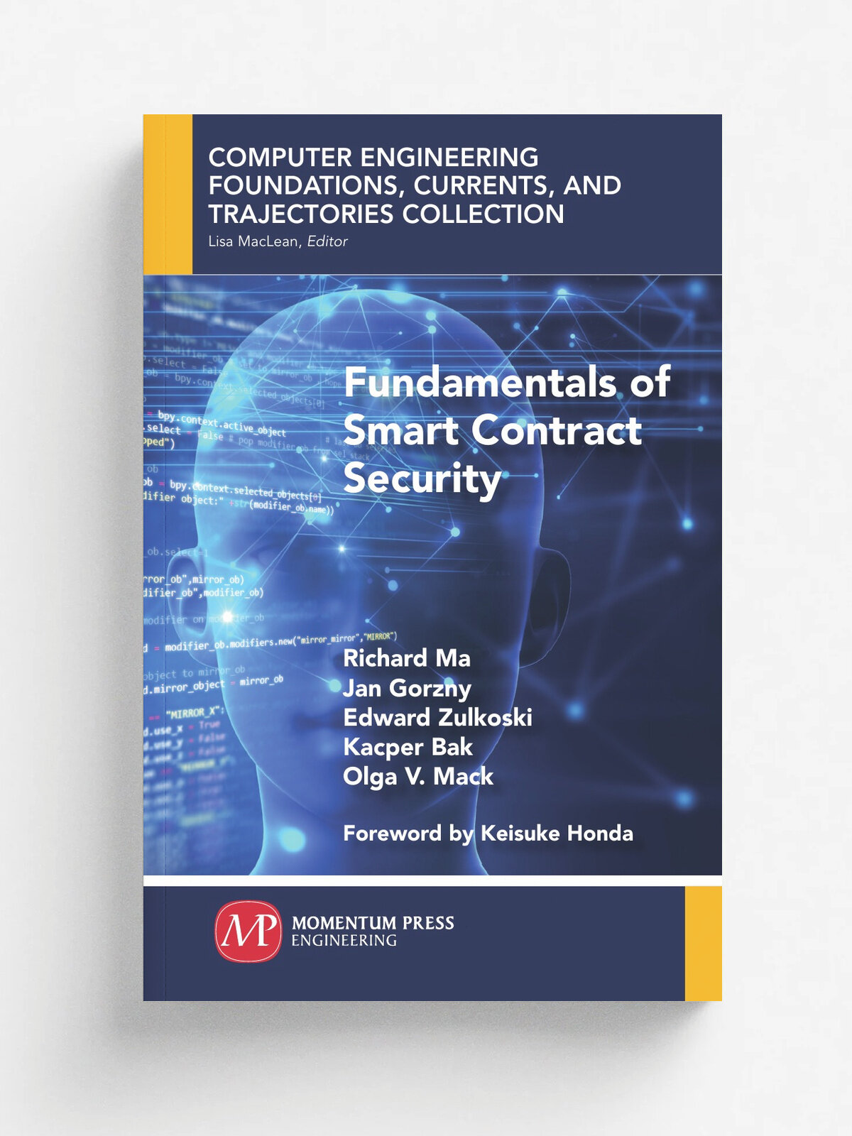 Fundamentals of Smart Contract Security