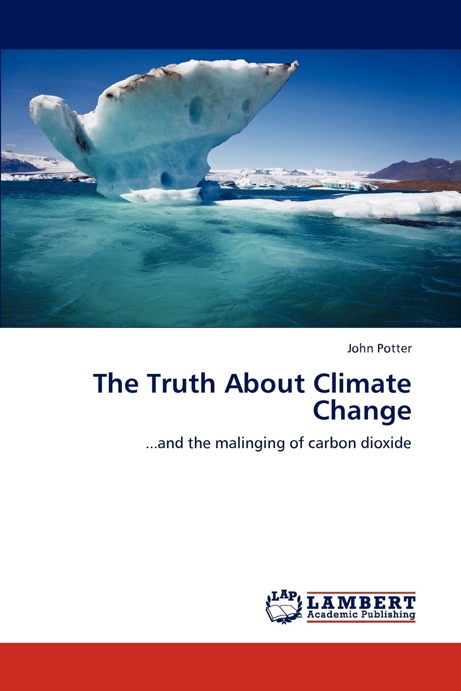 The Truth about Climate Change — фото 1