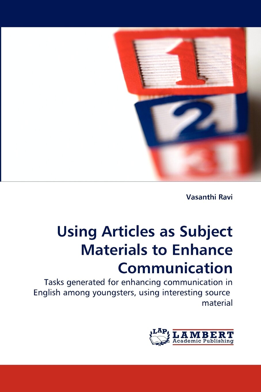 Using Articles as Subject Materials to Enhance Communication — фото 1