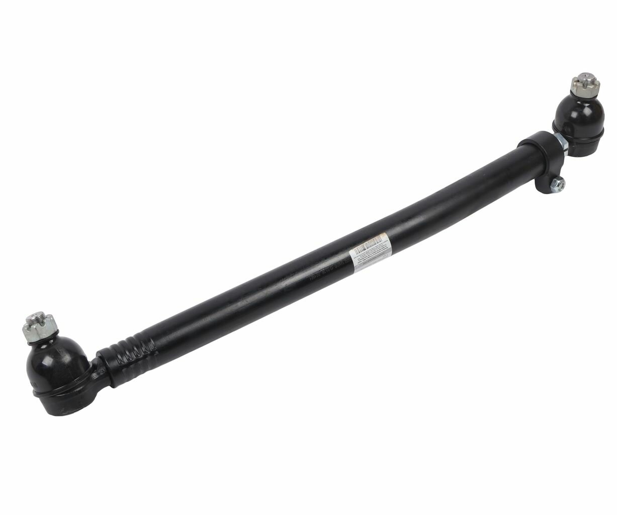 Тяга рулевая камаз-54901 продольная rostar