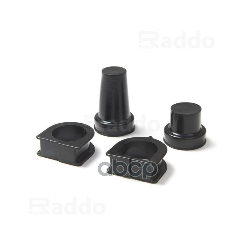 Заглушка Raddo арт. 02789