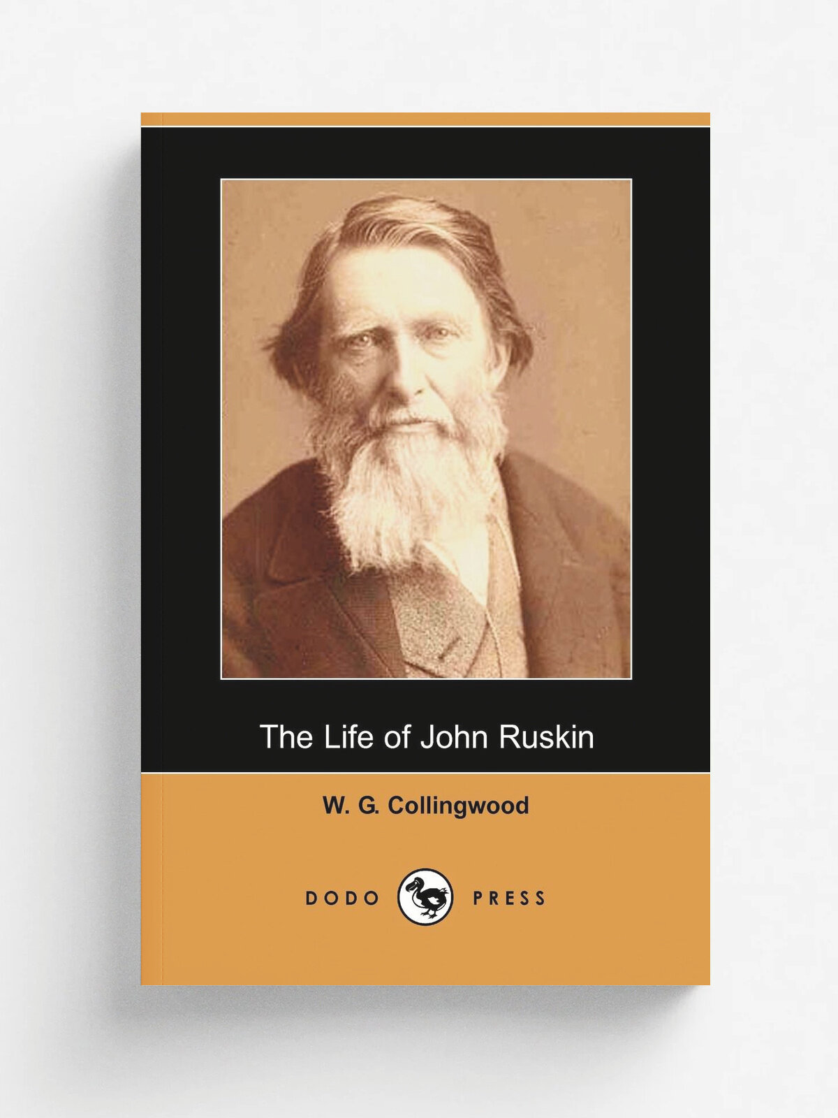 The Life of John Ruskin (Dodo Press)