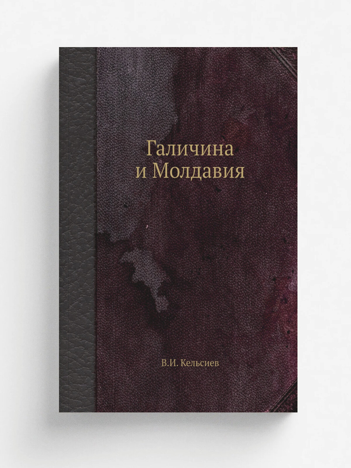Галичина и Молдавия