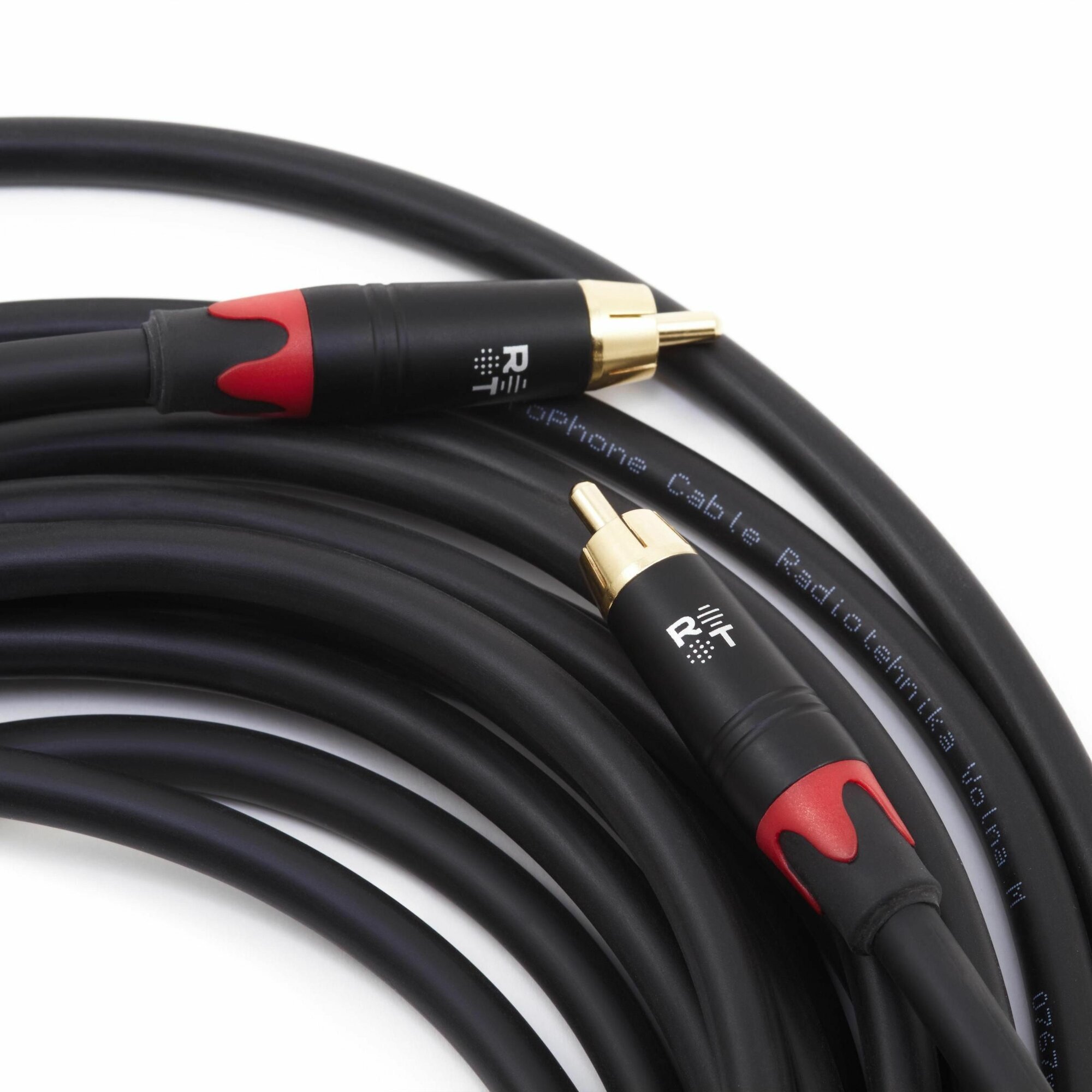 Кабель для сабвуфера RCA Radiotehnika Volna M 7 m
