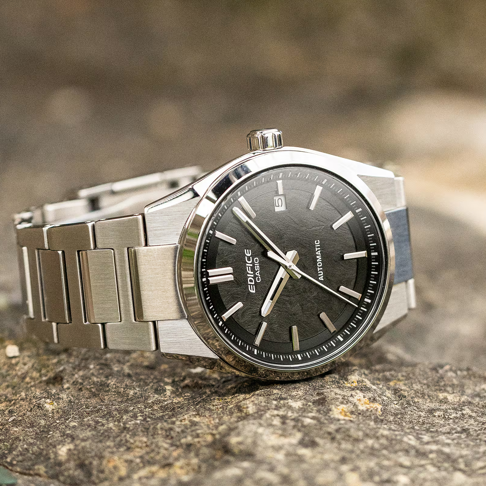 Наручные часы CASIO — фото 1