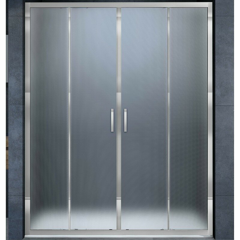 Душевая дверь Vincea Alpha 160 VDS-3AL2160MT