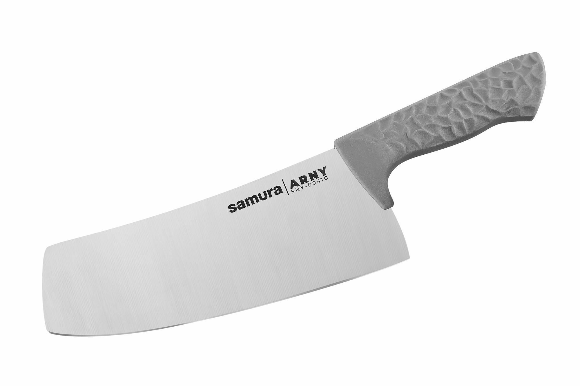 Нож кухонный SAMURA Samura ARNY