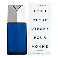 Issey Miyake L’Eau Bleue d’Issey pour Homme Туалетная вода для мужчин 75 ml