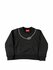 Толстовка DIESEL Necklace-print sweatshirt, размер 6 лет