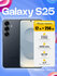 Смартфон S25 12/256GB,5G