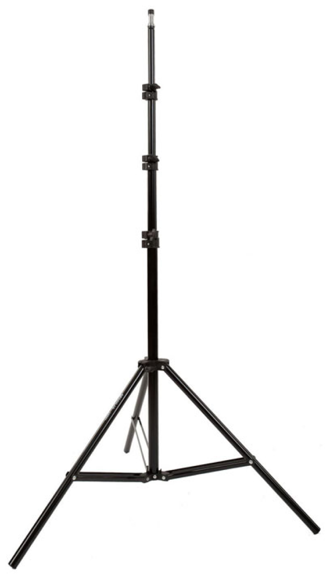 Стойка Raylab LS001 2,2м с пружинной амортизацией RL-LS001 .