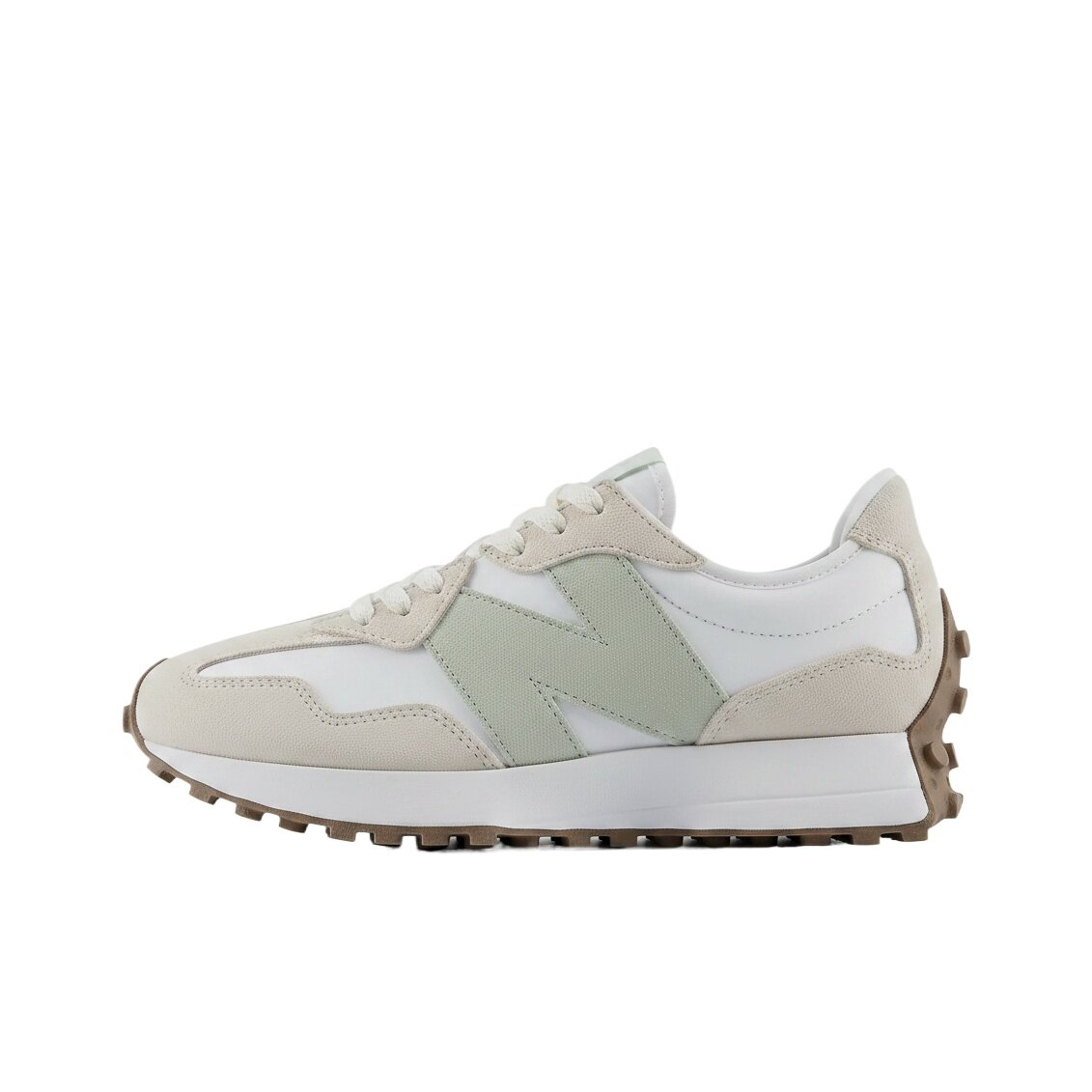 Кроссовки NB 327