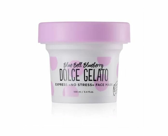 DOLCE MILK Маска косметическая Питание Для всех типов кожи