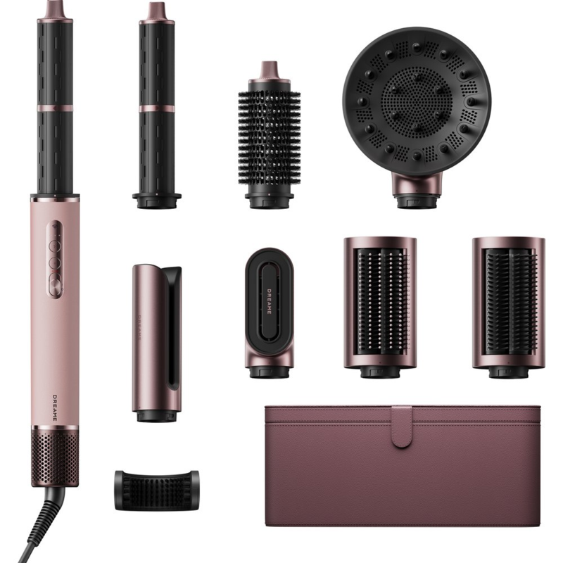 Стайлер Dreame AirStyle Pro HI (AMS01A)