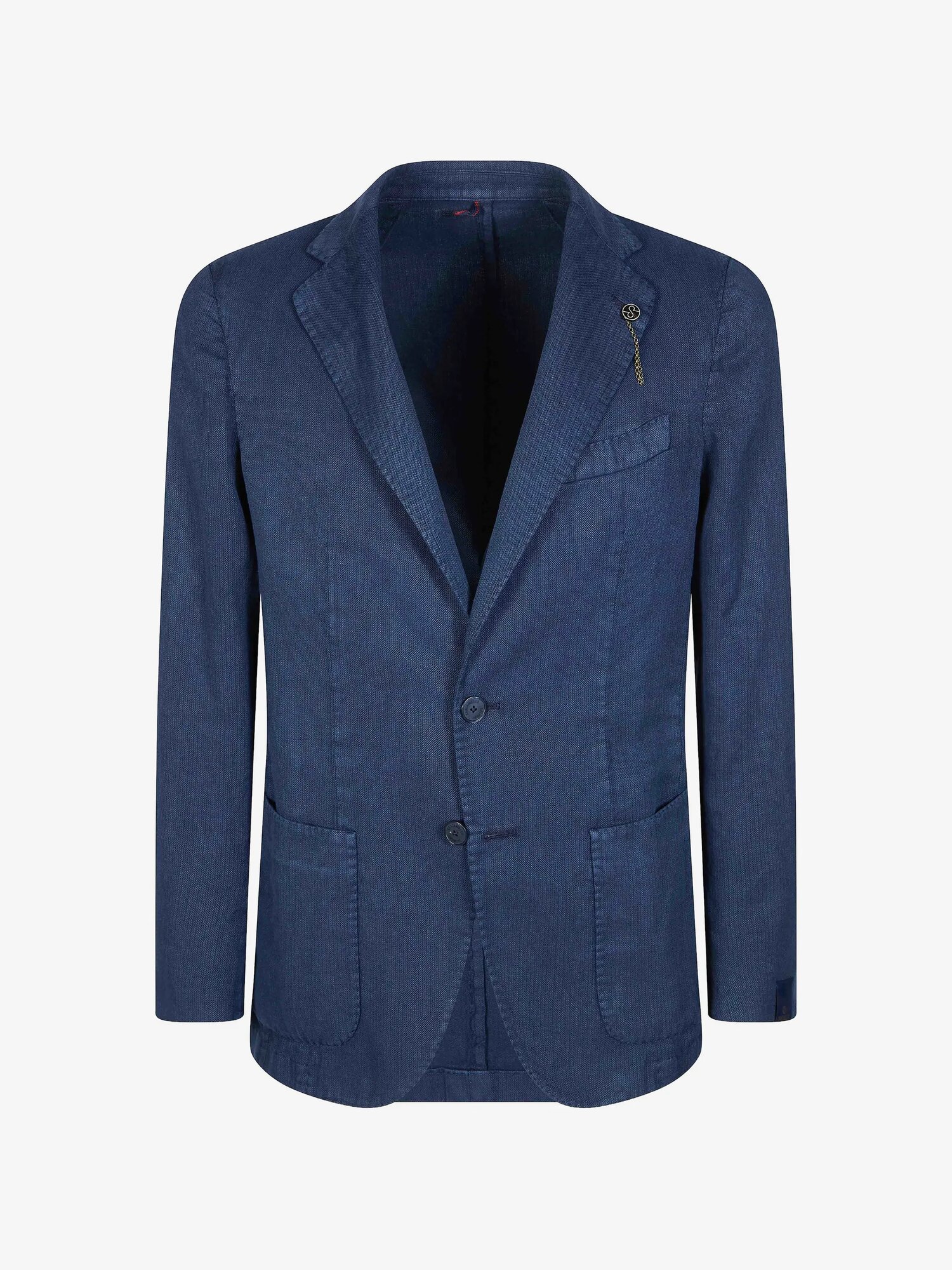Куртка SANTANIELLO Pin jacket, размер 46