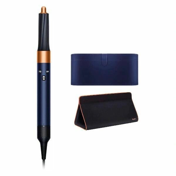 Стайлер Dyson Airwrap HS01 Complete blue/copper