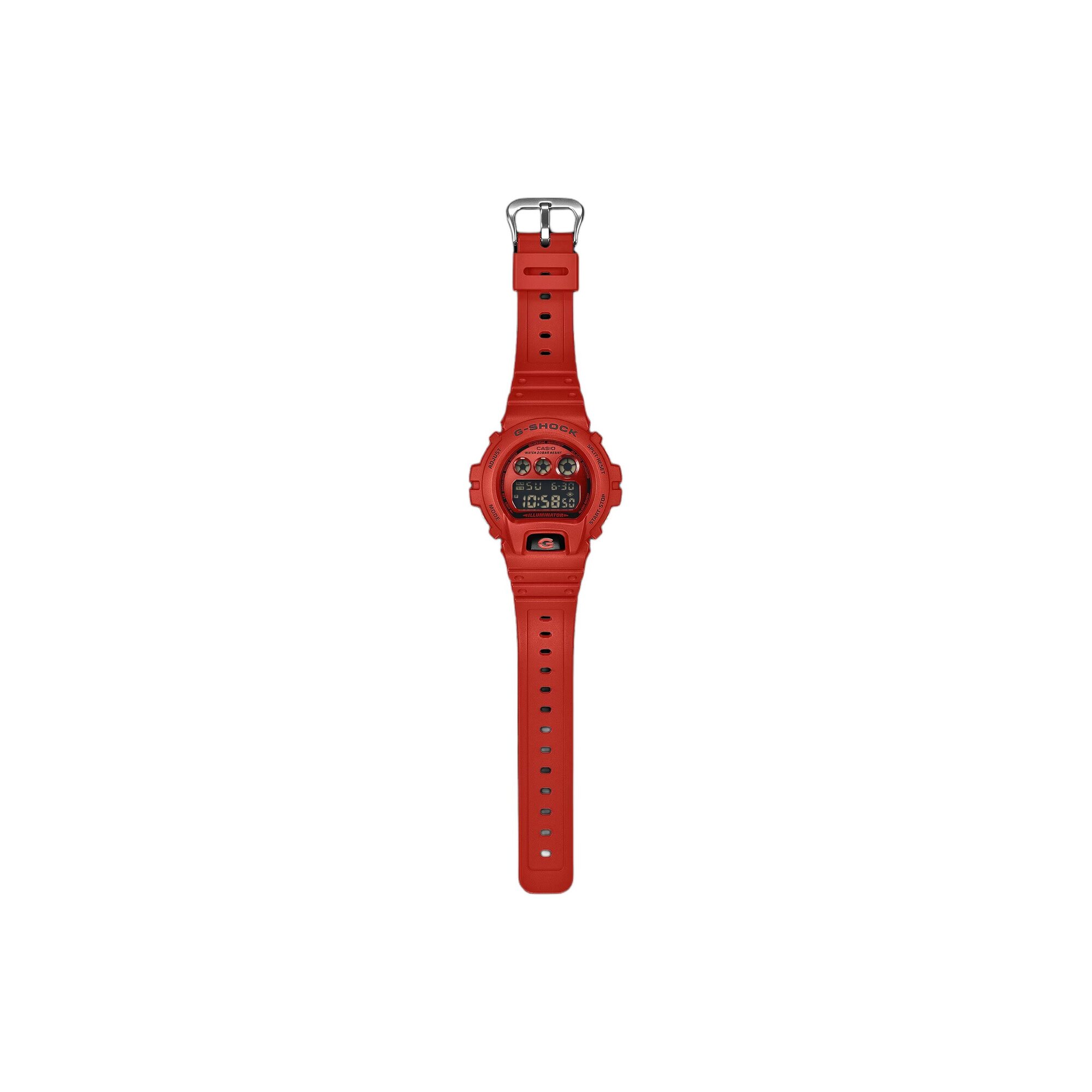 Наручные часы CASIO — фото 1