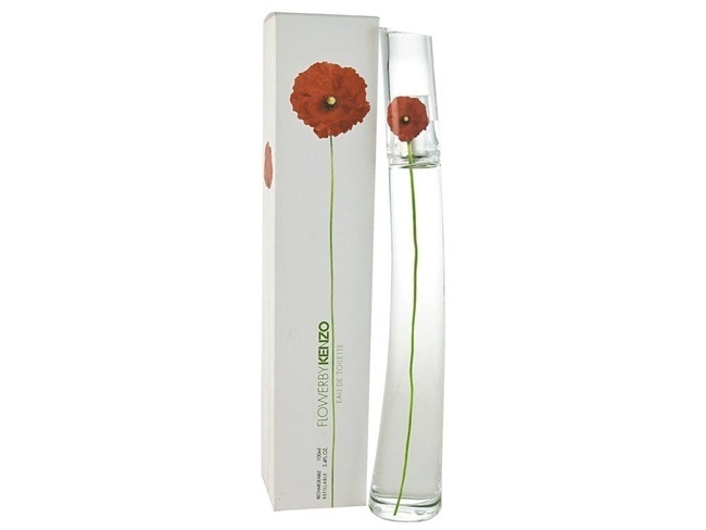 Flower By Kenzo Edt для женщин 100 мл - Кензо Флауэр Бай Кензо туалетная вода