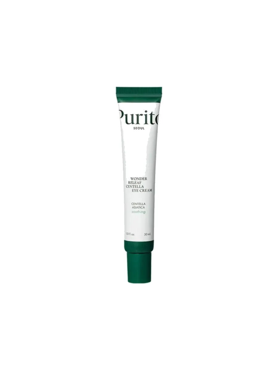 PURITO Wonder Releaf Centella, Крем для век, 30мл