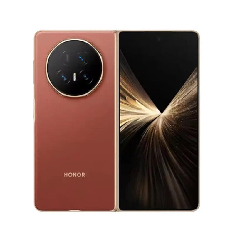 Смартфон Honor Magic V5, 12/256ГБ, china