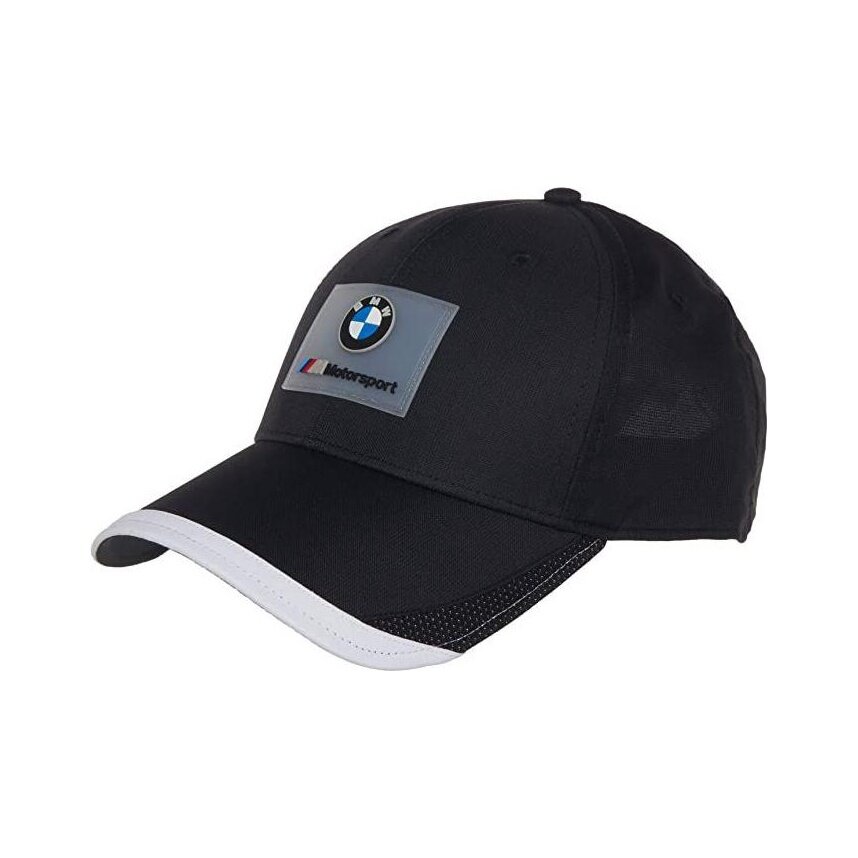 Бейсболка BMW M Motorsport для мужчин
