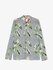 Рубашка Paul Smith, размер 2XL, серый