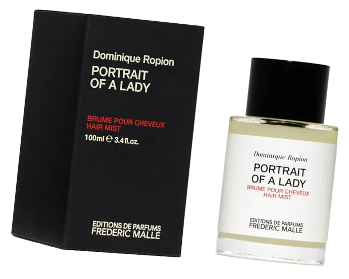 Женская дымка для волос Фредерик Маль Портрет Леди 100 мл - Frederic Malle Portrait Of A Lady