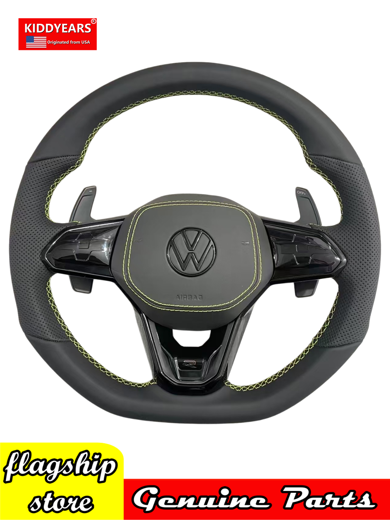 Рулевой узел подходит для Volkswagen Tiguan, Polo, Passat, Arteon, Skoda Kodiaq, Octavia, Rapid, Fabia