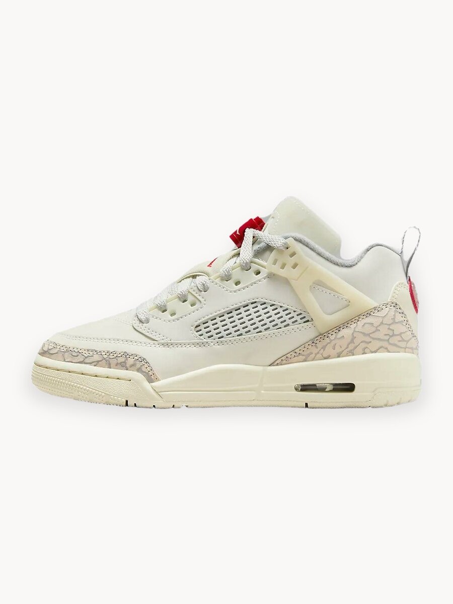 Кеды Spizike