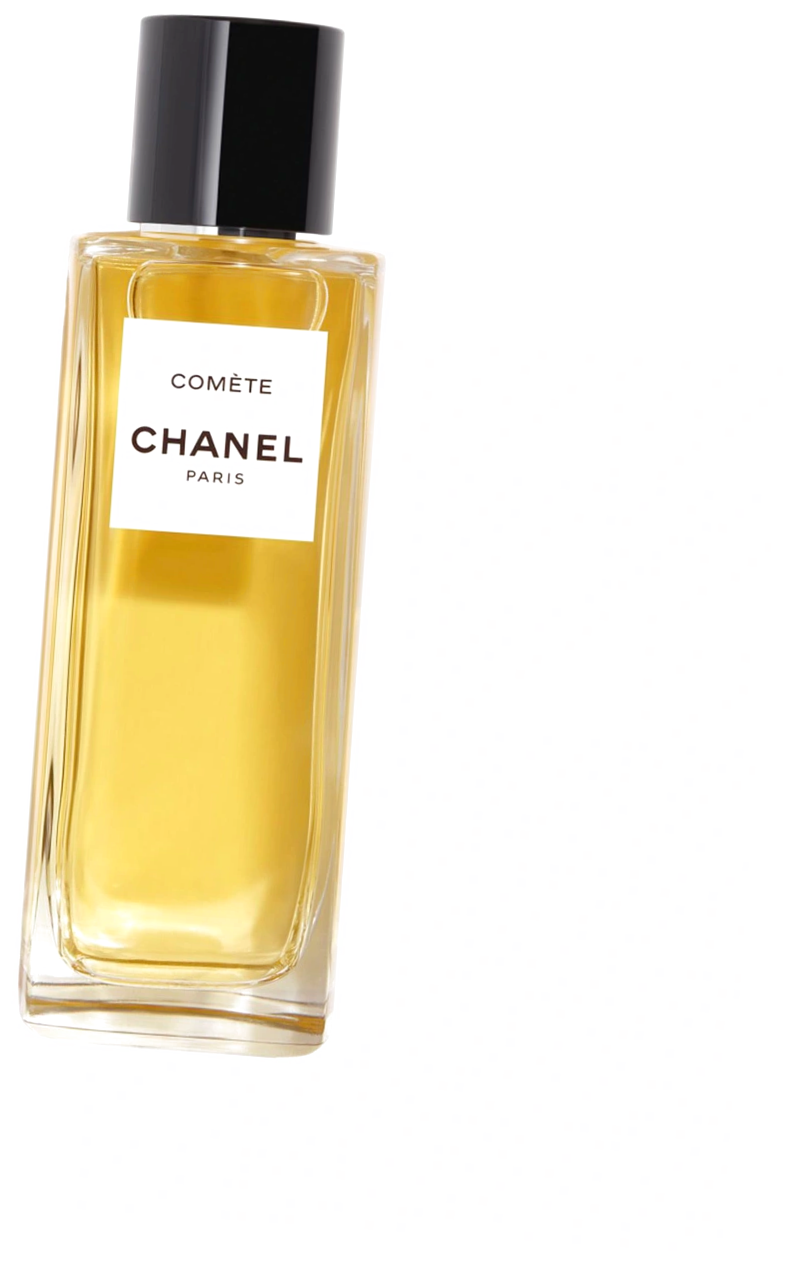 Парфюм для женщин Chanel Comete 75 мл - Шанель Комета аромат