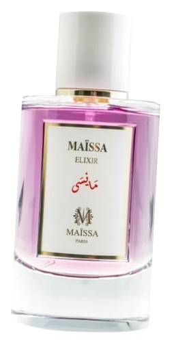 Парфюмерная вода Maissa Maissa 100 мл унисекс / Маисса Маисса