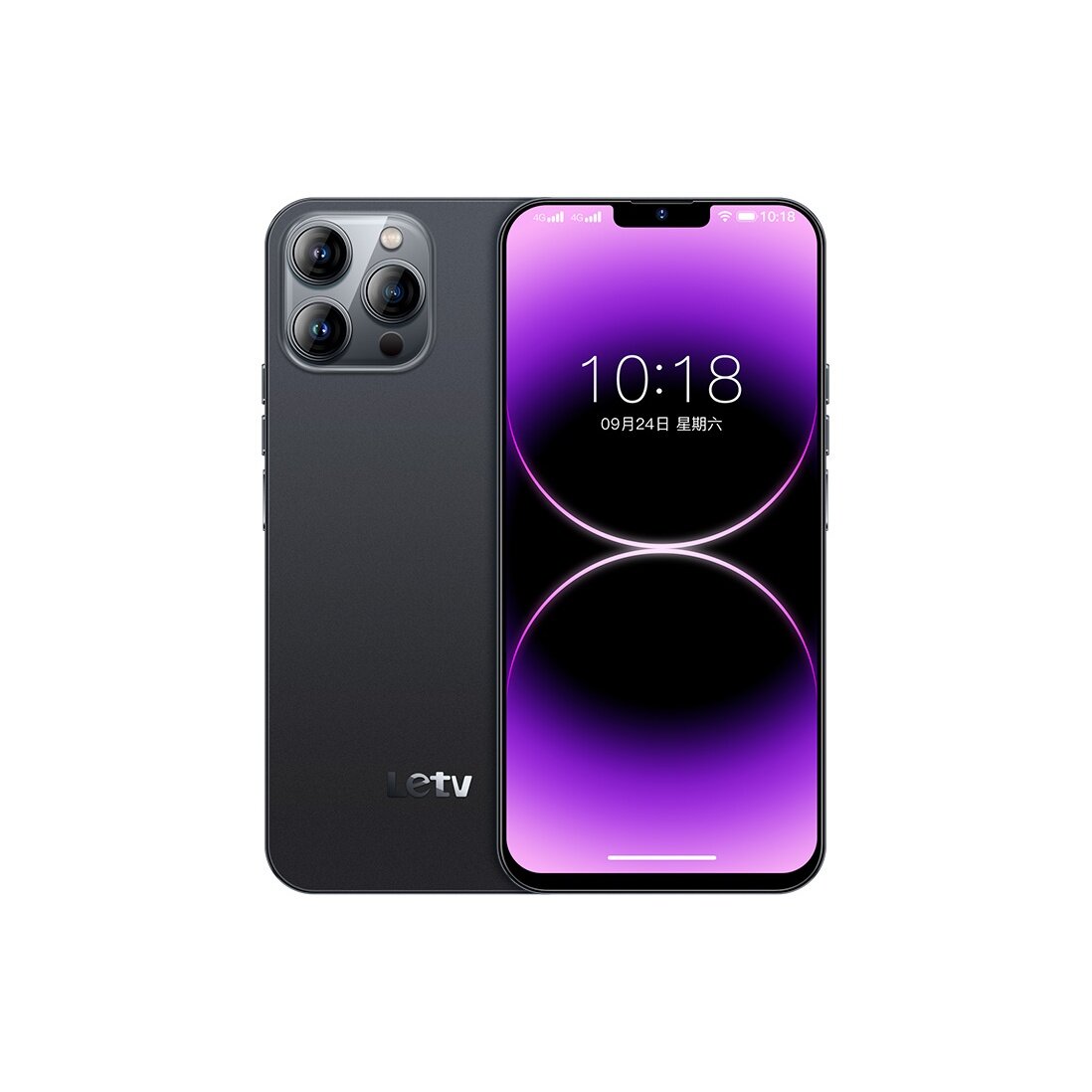Мобильные телефоны Letv