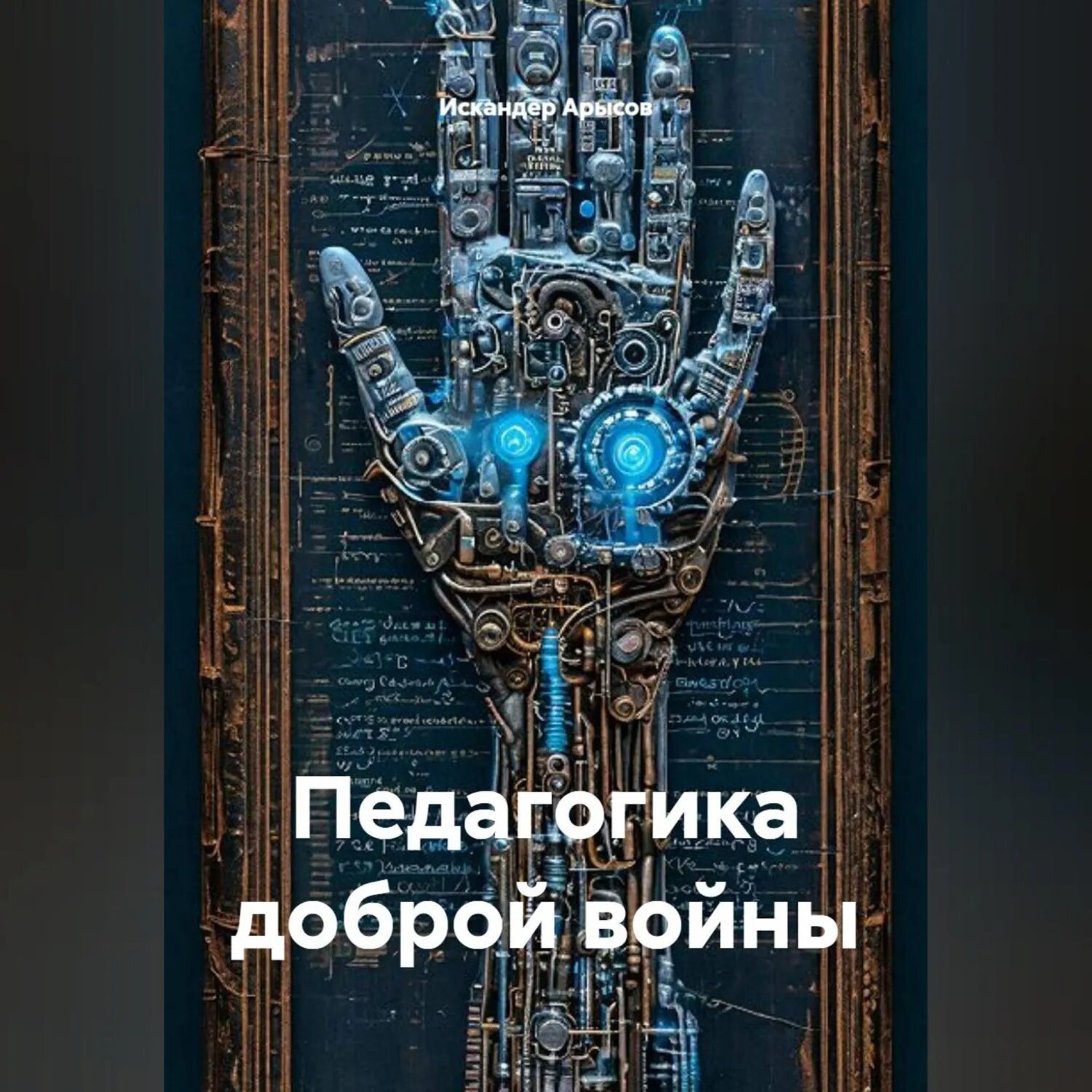 Педагогика доброй войны [Аудиокнига]