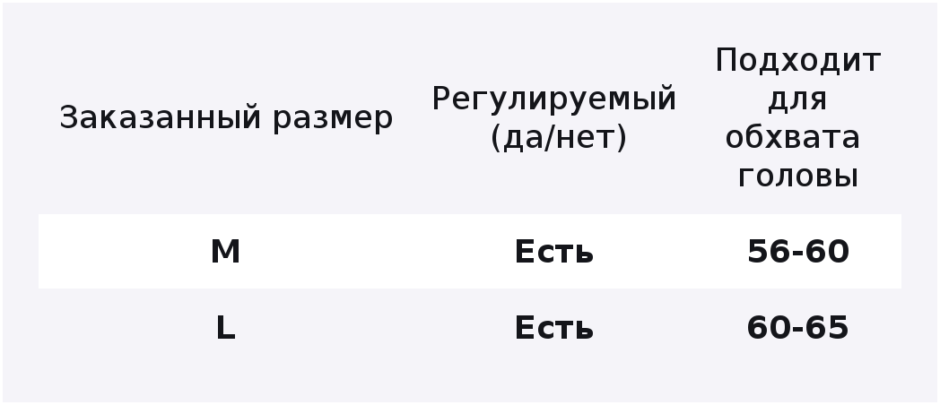 Панама Kelme для мужчин, размер M — фото 1