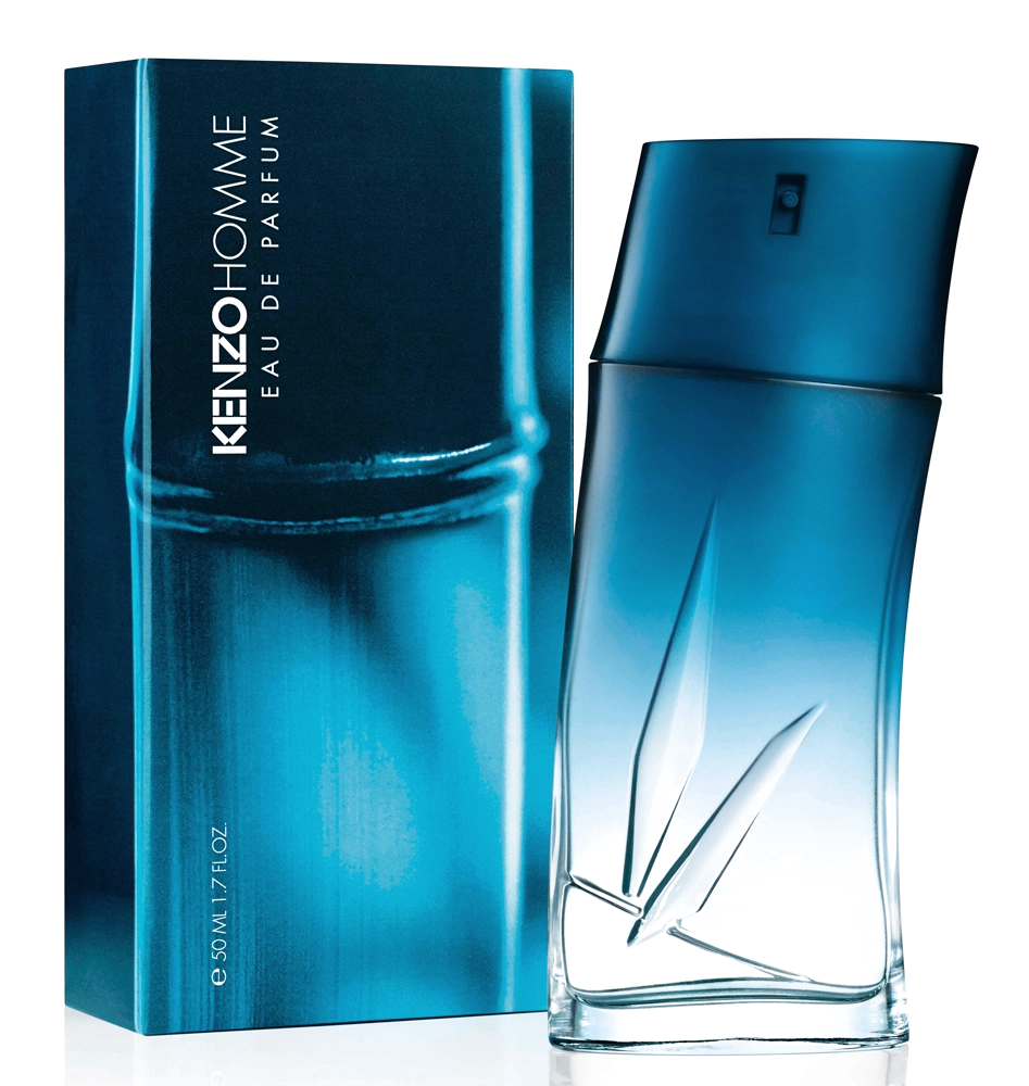 Мужской аромат Кензо Хом 50 мл - Kenzo Kenzo Homme Eau De Parfum
