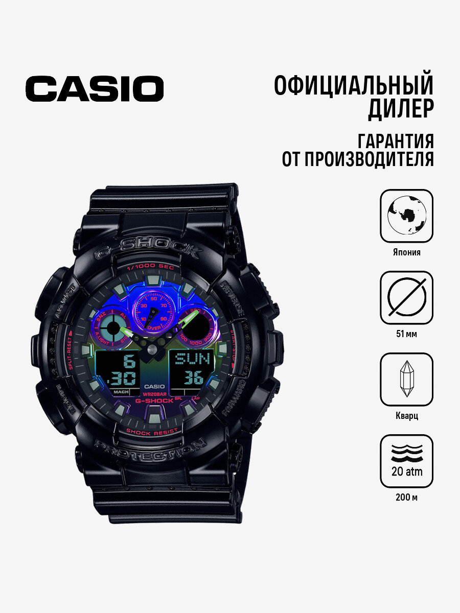  CASIO