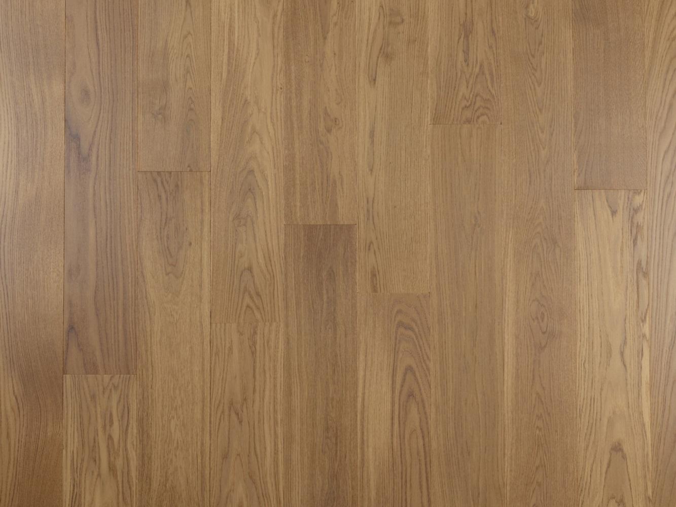 Инженерная доска Primavera Oak Cidra Натур 400-1300х180х15 мм