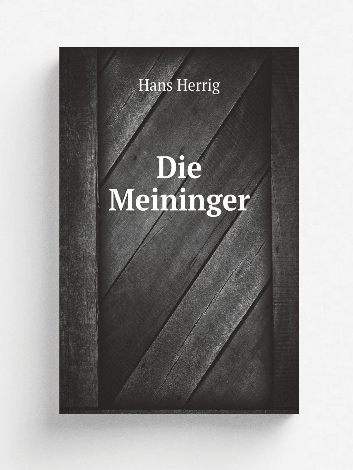 Die Meininger. Ihre Gastspiele und deren B.deutung f.r das deutsche Theater