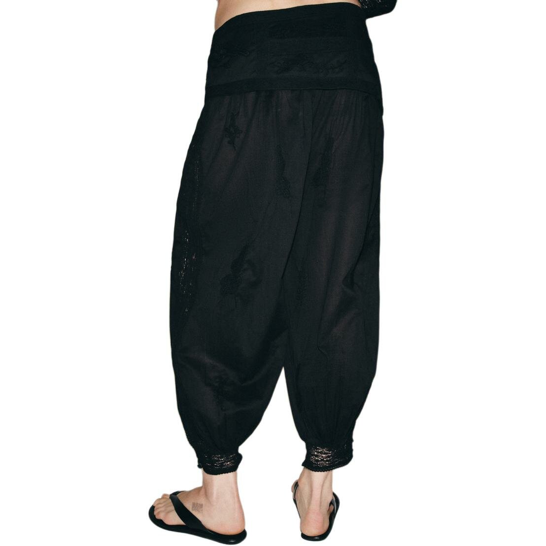 Брюки Zara