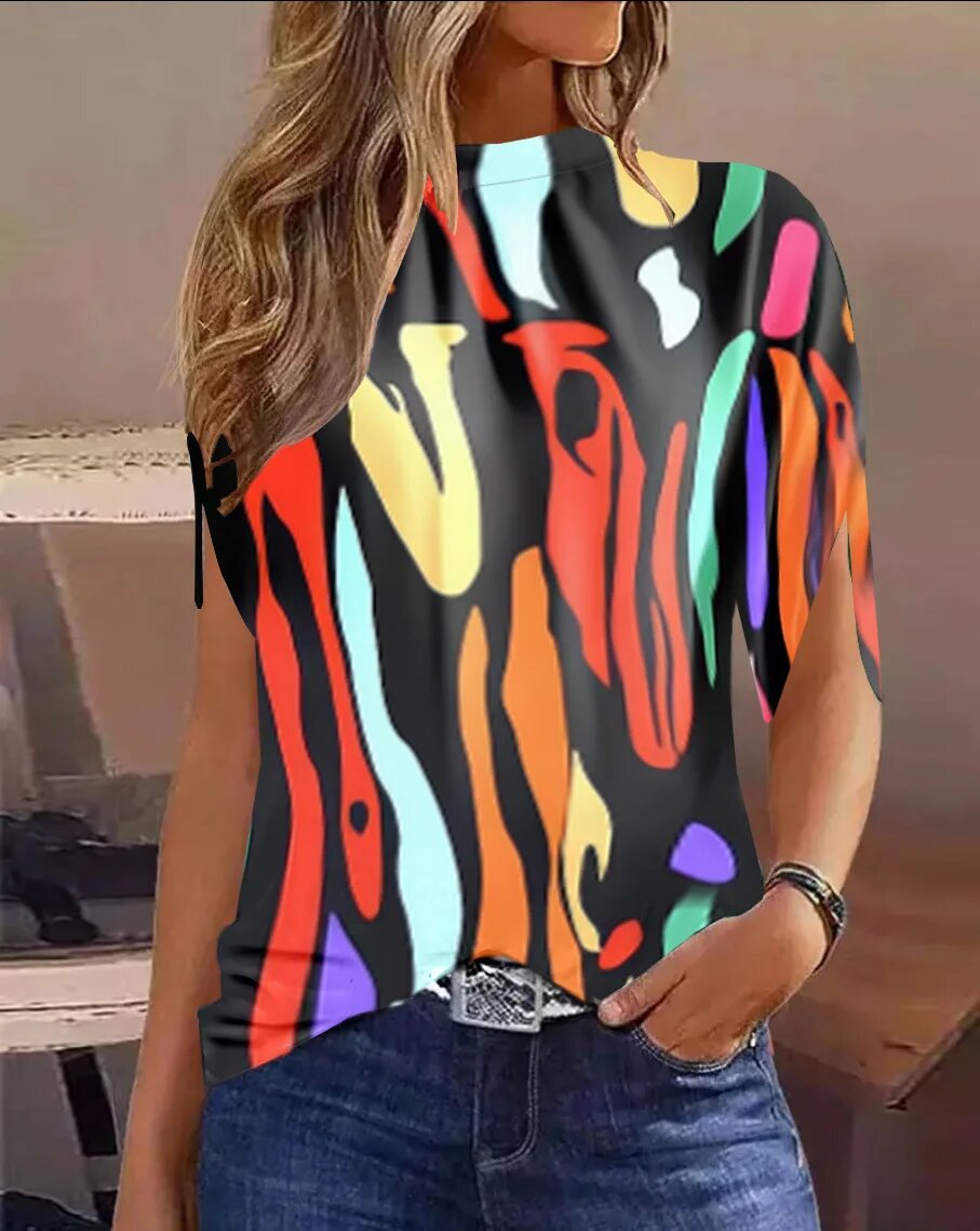Блуза
